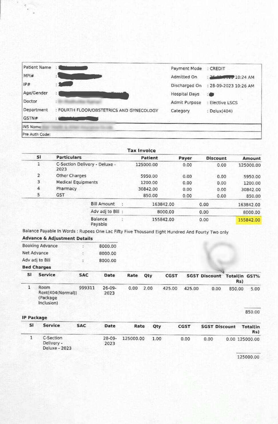 Maternity Insurance: Best Pregnancy Insurance Plans In India