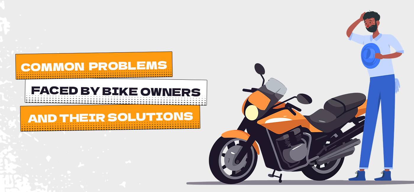 Common Bike Problems: Diagnose and Fix for Smooth Riding