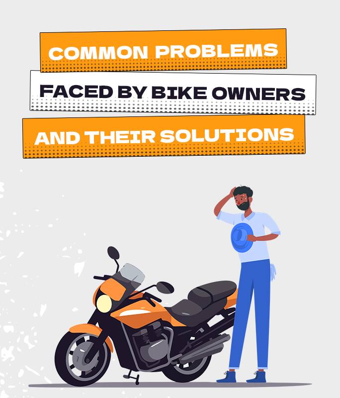 Common Bike Problems: Diagnose and Fix for Smooth Riding