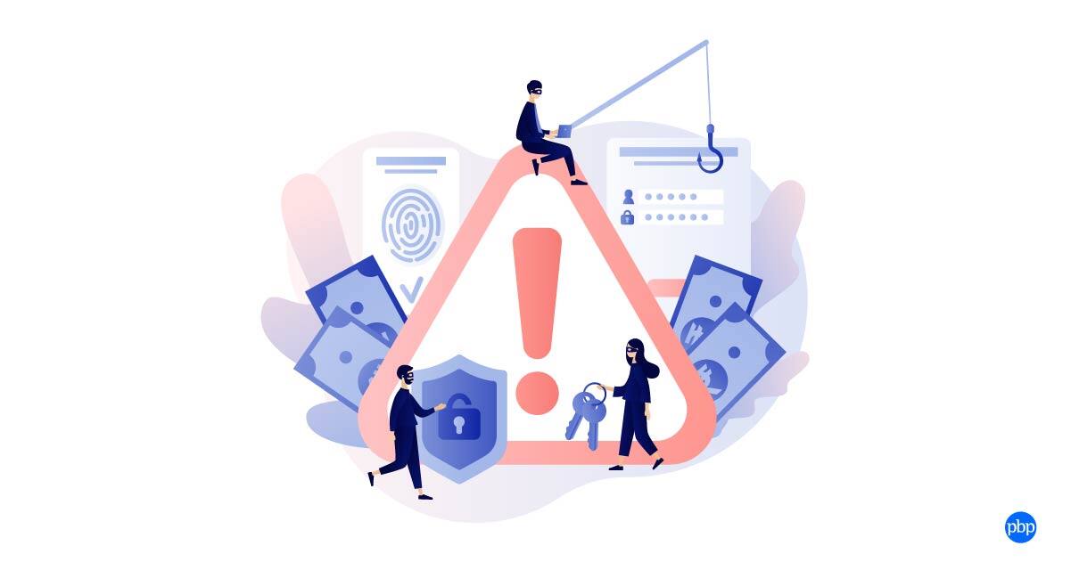 How to save yourself from Insurance Scams & Fraudulent Activities?