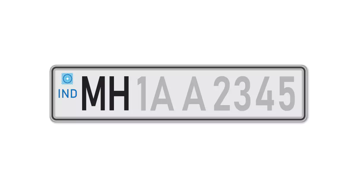 How to get Fancy Vehicle Registration Numbers?