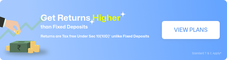 Guaranteed Income Plans: Best Guaranteed Return Plans in India 2023