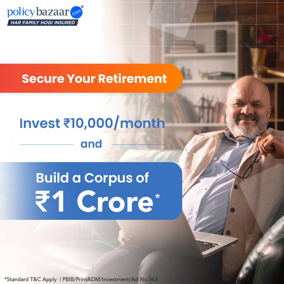 HDFC Life Smart Pension Plan - Features, Benefits and Eligibility